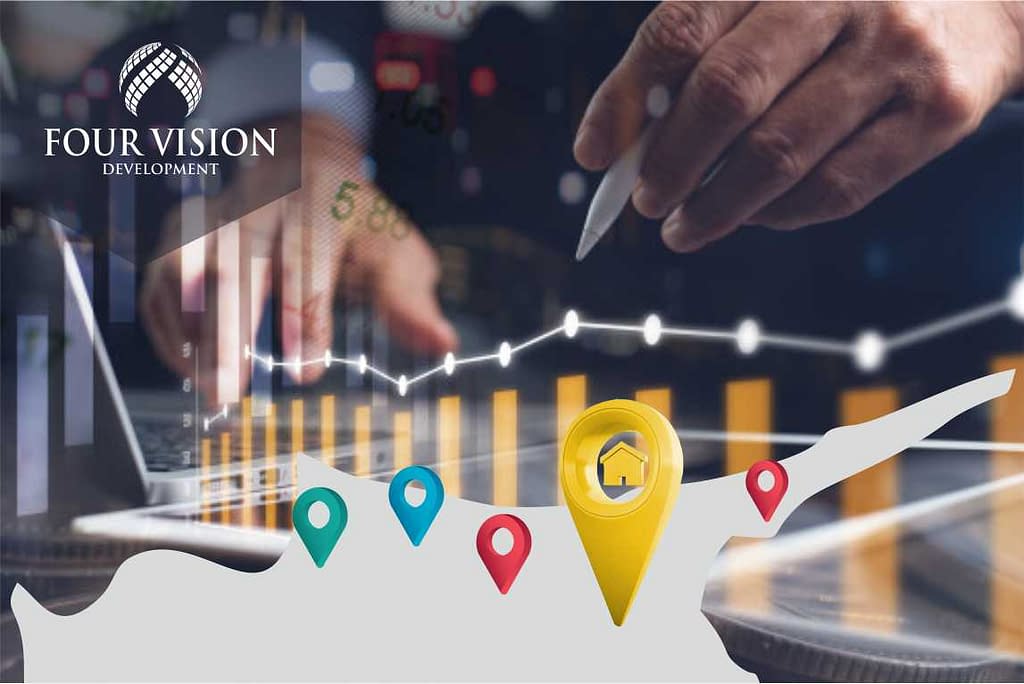 Four Vision Development – Buying Property in North Cyprus
