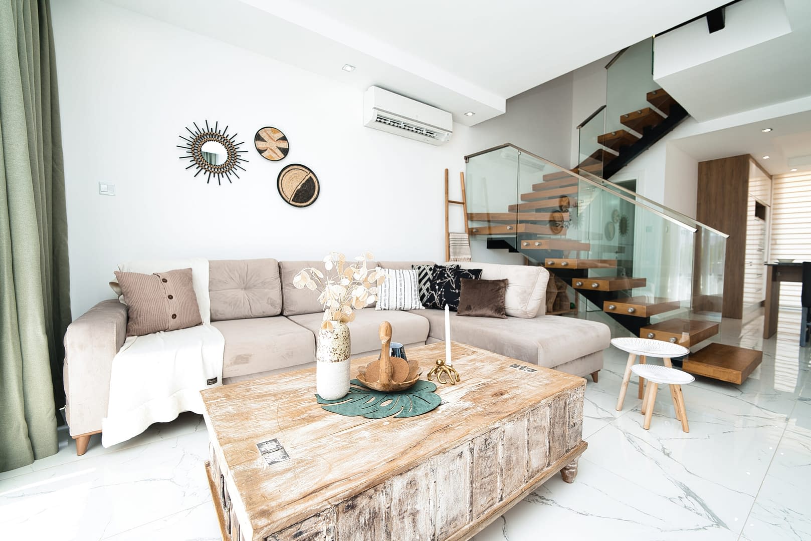 Sea Shell – Four Vision Development