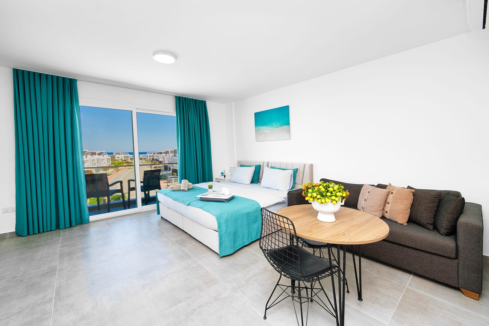 Aqua Shell (FS3) - Four Vision Development