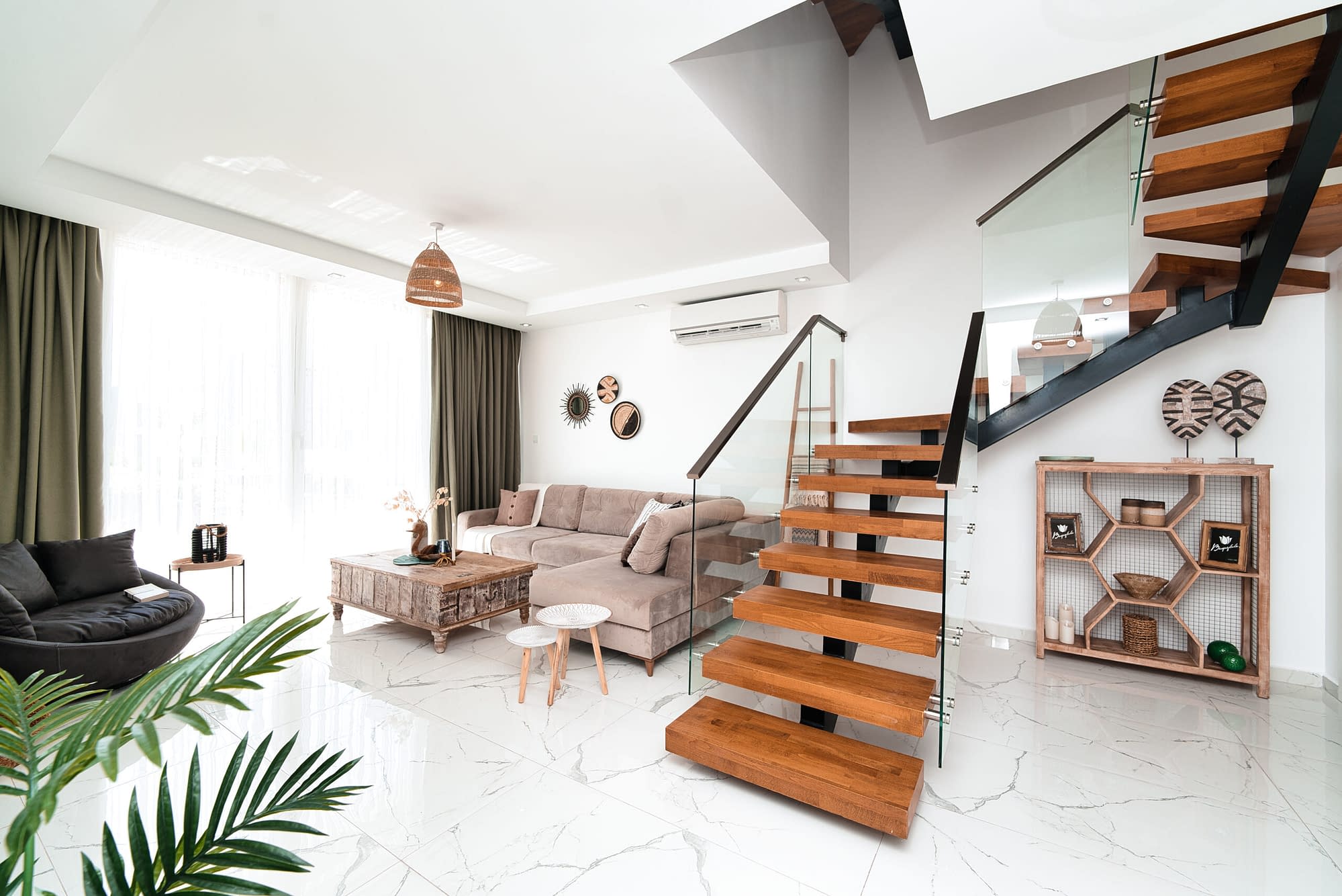 Sea Shell - Four Vision Development