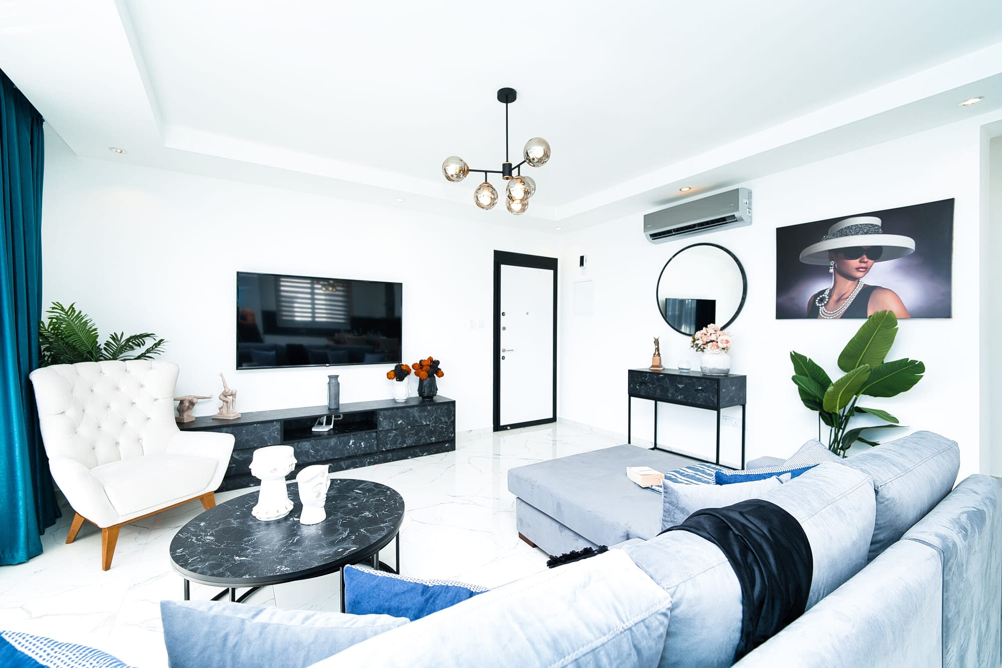 Sea Star - Four Vision Development