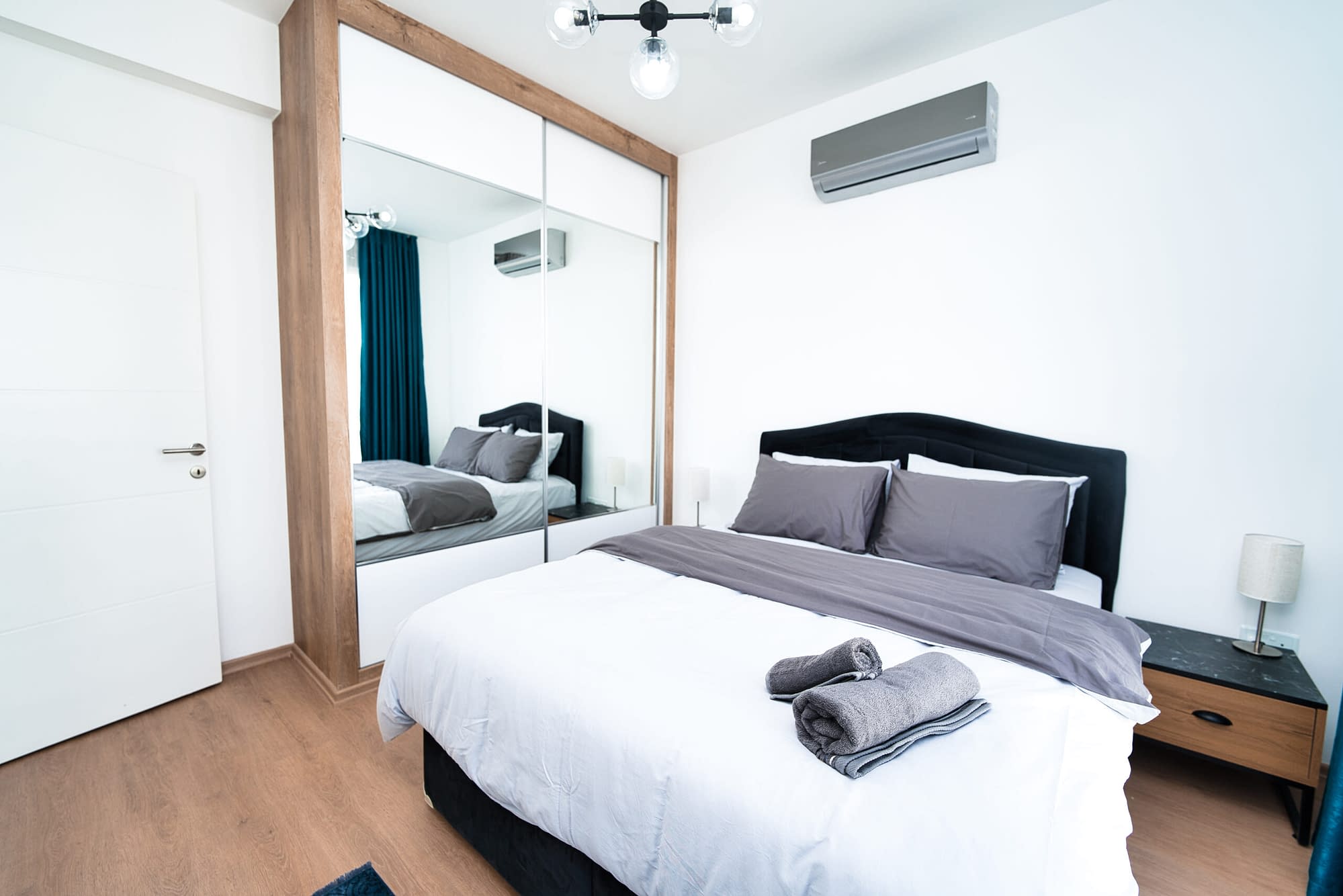 Sea Star - Four Vision Development