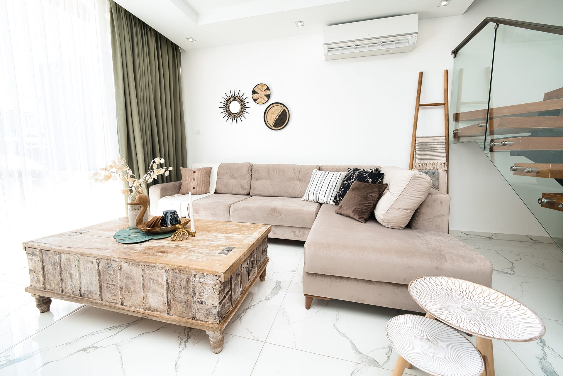 Sea Shell – Four Vision Development